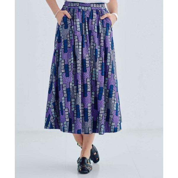 『セール実施中』参考価格：19，800円発売時期：2023年02月コンディション：C（やや使用感あり）使用感があり、やや気になる傷や汚れがあるアイテム全体的：保管上のにおいウエスト：型崩れ参考商品名：LE GLAZIK/ル グラジック　ギャ...