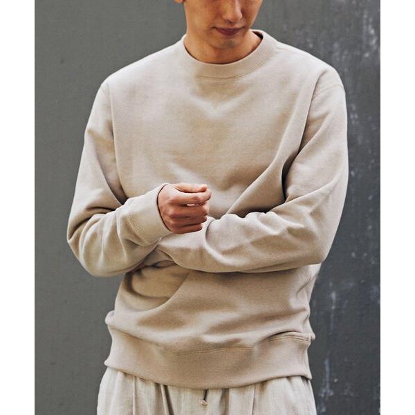 『タイムセール実施中』参考価格：23，100円発売時期：2024年02月コンディション：A（使用感なし）数回使用した程度で使用感が感じられないアイテム参考商品名：【LOOPWHEELER for LOWERCASE】ライトツリウラケ ルーズ...