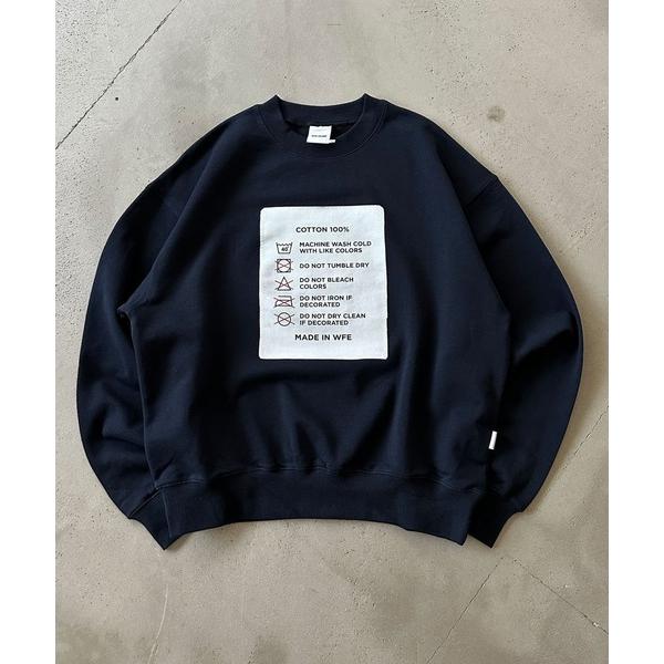 『セール実施中』参考価格：6，600円発売時期：2024年10月コンディション：A（使用感なし）数回使用した程度で使用感が感じられないアイテム参考商品名：TAG DESIGN PRINT SHORT SWEAT/ タグデザインプリントショー...