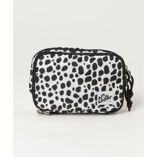 『セール実施中』参考価格：3，960円発売時期：2020年10月コンディション：C（やや使用感あり）使用感があり、やや気になる傷や汚れがあるアイテム全体的：汚れ参考商品名：MULTI POUCH S／マルチポーチ S参考品番：DFV0320...