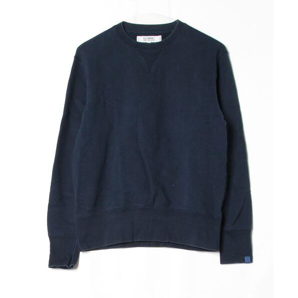 『セール実施中』参考価格：16，500円発売時期：2019年08月コンディション：C（やや使用感あり）使用感があり、やや気になる傷や汚れがあるアイテム全体的：色あせ、汚れ参考商品名：FREEMANS SPORTING CLUB×LOOPWH...