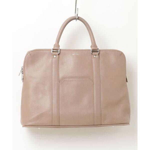 『セール実施中』参考価格：18，700円発売時期：2021年09月コンディション：B（目立つ使用感なし）使用感が少ない、または気にならないアイテム表面：傷参考商品名：【CITY】WATERPROOFサフィアーノレザー スマートブリーフ SK...