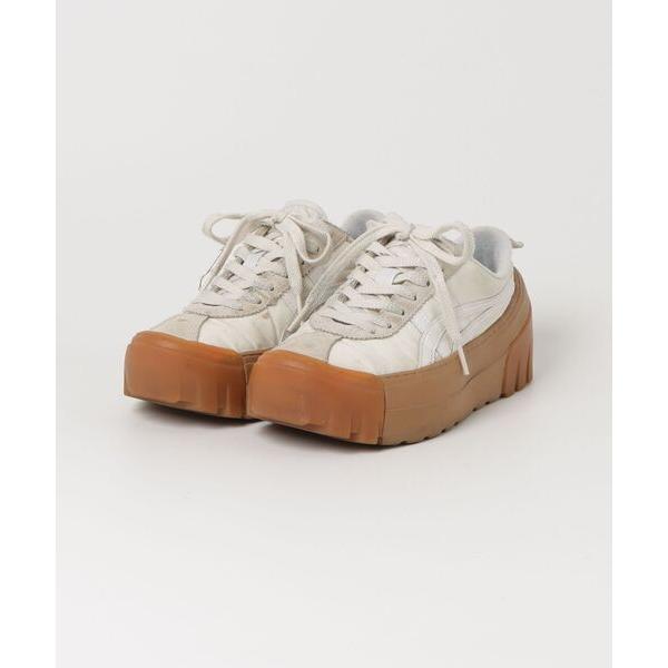 『セール実施中』参考価格：17，600円発売時期：2020年04月コンディション：C（やや使用感あり）使用感があり、やや気になる傷や汚れがあるアイテム表面：汚れ内側：毛玉参考商品名：DELEGATION CHUNK / デレゲーション チャ...