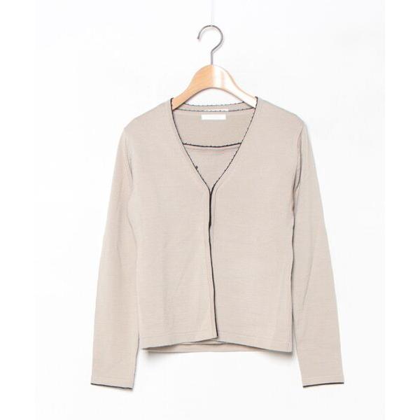 『タイムセール実施中』コンディション：B（目立つ使用感なし）使用感が少ない、または気にならないアイテム全体的：毛玉ZOZO問い合わせ番号:103439277ショップ:ZOZOUSED，ゾゾユーズドブランド:La scene privee，ラ...