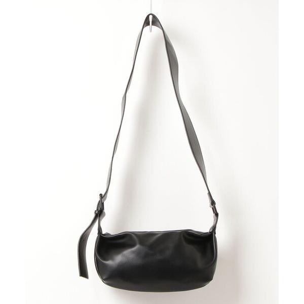 コンディション：A（使用感なし）数回使用した程度で使用感が感じられないアイテムZOZO問い合わせ番号:103440543ショップ:ZOZOUSED，ゾゾユーズドブランド:STUDIOUS，ステュディオス商品名:ショルダーバッグカテゴリ:バッ...