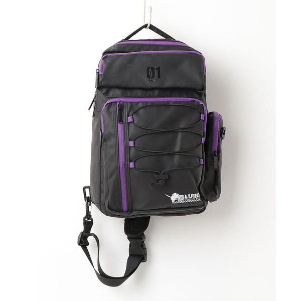 『タイムセール実施中』参考価格：7，590円発売時期：2019年12月コンディション：B（目立つ使用感なし）使用感が少ない、または気にならないアイテム表面：汚れ参考商品名：【エヴァンゲリオンコラボ】DEVICE×A.T.FIELD ターポリ...