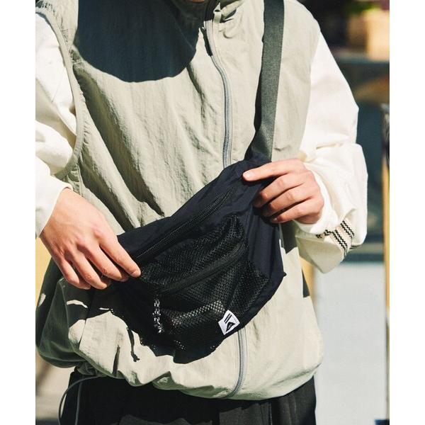 『セール実施中』参考価格：4，180円発売時期：2024年03月コンディション：B（目立つ使用感なし）使用感が少ない、または気にならないアイテム表面：汚れ参考商品名：POLeR × FREAK’S STORE/ポーラー × フリークスストア...