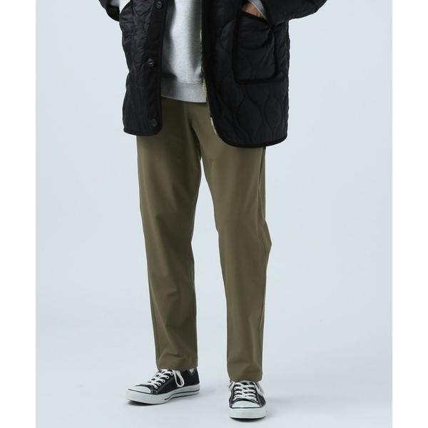 『セール実施中』参考価格：8，690円発売時期：2022年10月コンディション：B（目立つ使用感なし）使用感が少ない、または気にならないアイテムポケット・調整紐：毛玉参考商品名：【UMW】ストレッチトラウザー参考品番：167496【商品に関...