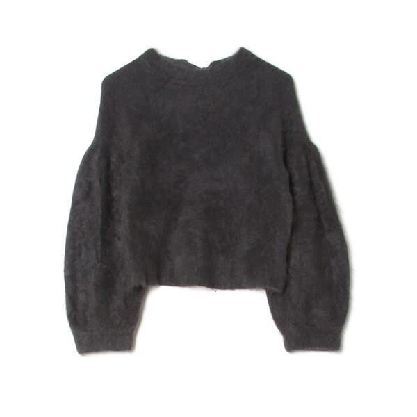 『セール実施中』コンディション：B（目立つ使用感なし）使用感が少ない、または気にならないアイテム後身頃：毛玉ZOZO問い合わせ番号:103442589ショップ:ZOZOUSED，ゾゾユーズドブランド:YEAR，イヤー商品名:長袖ニットカテゴ...