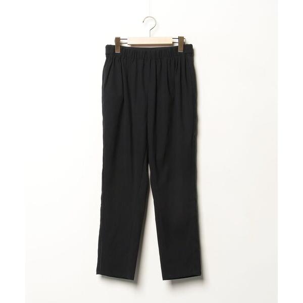 『セール実施中』参考価格：22，000円発売時期：2019年07月コンディション：B（目立つ使用感なし）使用感が少ない、または気にならないアイテム前身頃：汚れ参考商品名：フロントギャザーアジャストパンツ参考品番：32395050000ZOZ...