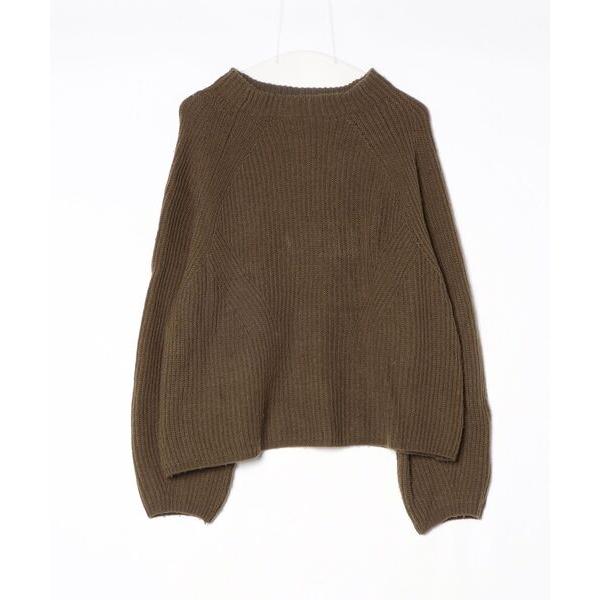 参考価格：17，600円発売時期：2020年12月コンディション：A（使用感なし）数回使用した程度で使用感が感じられないアイテム参考商品名：「L」ハイネックウールニット参考品番：153-19042-2020-02ZOZO問い合わせ番号:10...