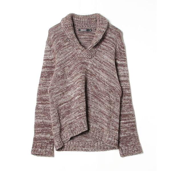 コンディション：A（使用感なし）数回使用した程度で使用感が感じられないアイテムZOZO問い合わせ番号:103444331ショップ:ZOZOUSED，ゾゾユーズドブランド:DKNY，ディーケーエヌワイ商品名:長袖ニットカテゴリ:トップス&gt...
