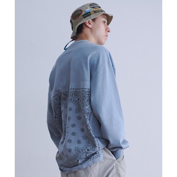 『セール実施中』参考価格：10，780円発売時期：2024年01月コンディション：B（目立つ使用感なし）使用感が少ない、または気にならないアイテムブランドタグ：汚れ参考商品名：Universal Style Wear HAV-A-HANK ...