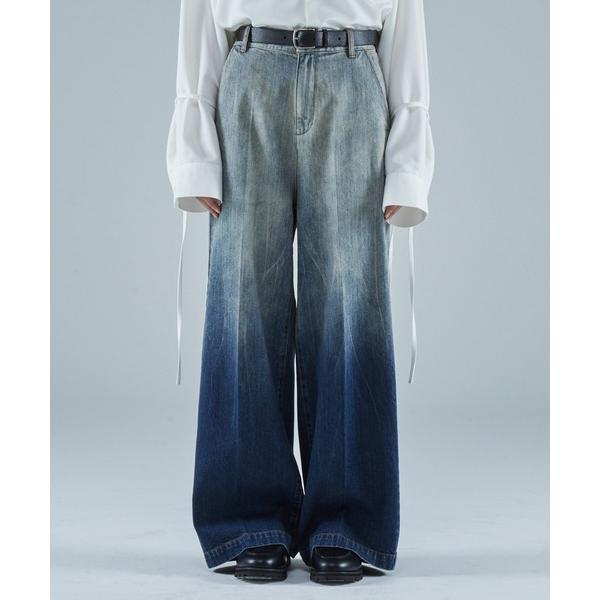 『セール実施中』参考価格：5，940円発売時期：2024年10月コンディション：B（目立つ使用感なし）使用感が少ない、または気にならないアイテム前身頃・後身頃・ウエスト・すそ周り：汚れ参考商品名：【VELNUS】Vintage design...