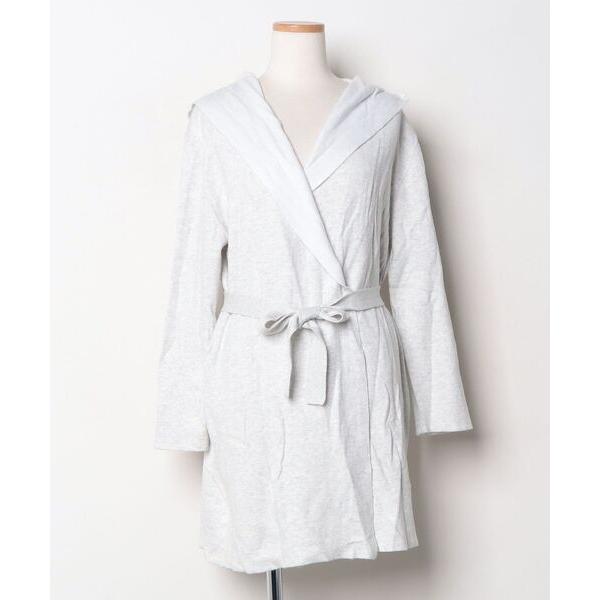 『セール実施中』参考価格：17，600円発売時期：2015年02月コンディション：A（使用感なし）数回使用した程度で使用感が感じられないアイテム付属品：ベルト参考商品名：【雑誌JJ掲載商品】C/R/SIフーデットガウンコート参考品番：102...