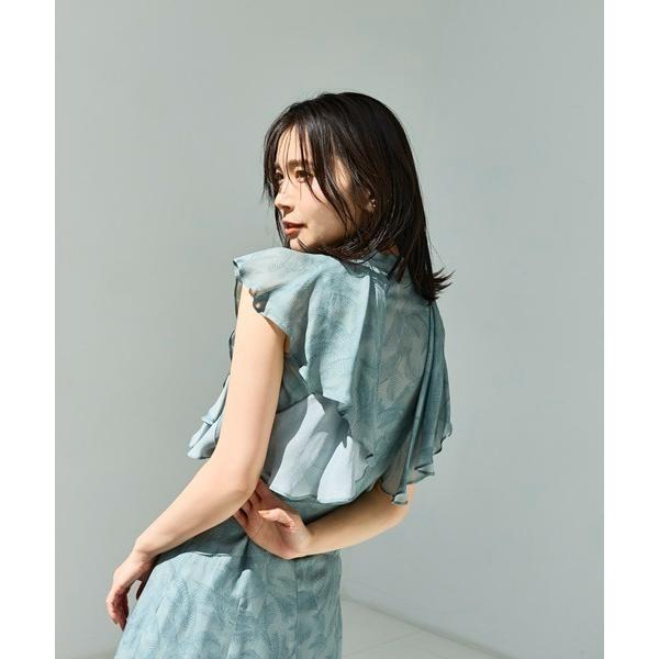 参考価格：17，600円発売時期：2022年04月コンディション：A（使用感なし）数回使用した程度で使用感が感じられないアイテム参考商品名：IPEKERスリットナロースカート参考品番：FWFS222040【商品に関する注意事項】・こちらの商...