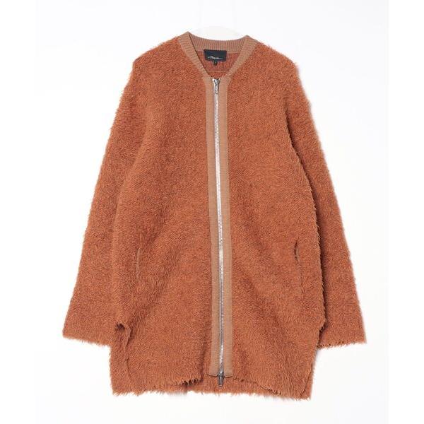 コンディション：A（使用感なし）数回使用した程度で使用感が感じられないアイテムZOZO問い合わせ番号:103449153ショップ:ZOZOUSED，ゾゾユーズドブランド:3.1 Phillip Lim，スリーワンフィリップリム商品名:ニット...