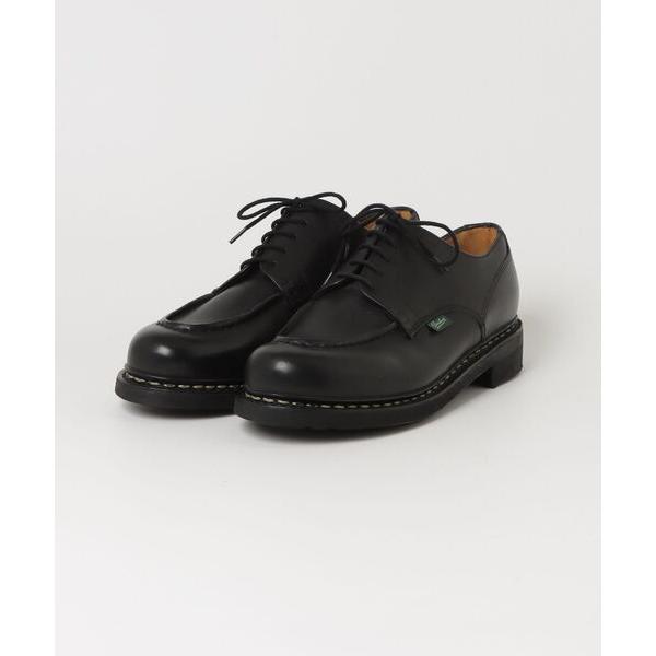 コンディション：B（目立つ使用感なし）使用感が少ない、または気にならないアイテム表面・かかと：履きジワ全体的：汚れZOZO問い合わせ番号:103450118ショップ:ZOZOUSED，ゾゾユーズドブランド:Paraboot，パラブーツ商品名...