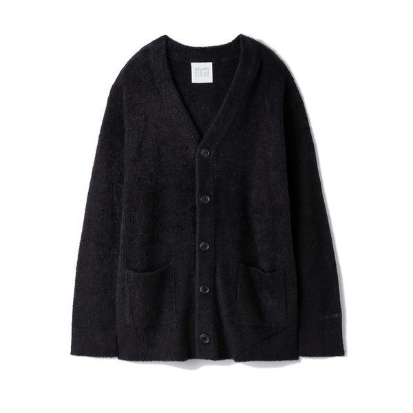 参考価格：7，480円発売時期：2022年04月コンディション：C（やや使用感あり）使用感があり、やや気になる傷や汚れがあるアイテム全体的：毛玉、型崩れ参考商品名：【UNISEX】ウォッシャブル’スムーズィー’カーディガン参考品番：PUNT...