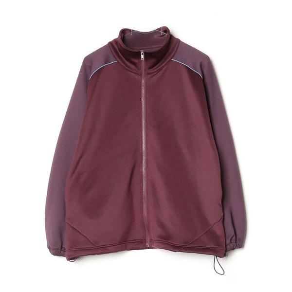 『タイムセール実施中』コンディション：A（使用感なし）数回使用した程度で使用感が感じられないアイテムZOZO問い合わせ番号:103450579ショップ:ZOZOUSED，ゾゾユーズドブランド:LEPSIM，レプシィム商品名:ジャージブルゾン...