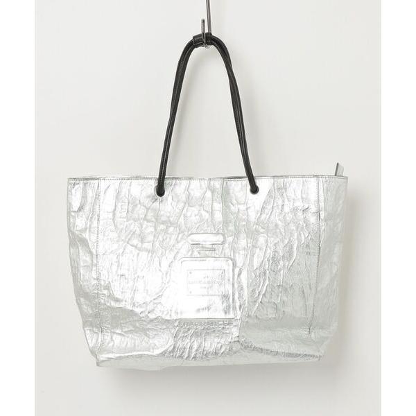 コンディション：B（目立つ使用感なし）使用感が少ない、または気にならないアイテム角：汚れ付属品：保存袋・タグZOZO問い合わせ番号:103451672ショップ:ZOZOUSED，ゾゾユーズドブランド:IO PELLE，イオペレ商品名:トート...