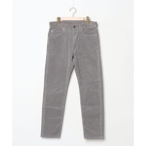 参考価格：16，500円発売時期：2021年10月コンディション：A（使用感なし）数回使用した程度で使用感が感じられないアイテム参考商品名：【ビームスの百名品】BEAMS PLUS / 5ポケット テーパード コーデュロイ パンツ参考品番：...