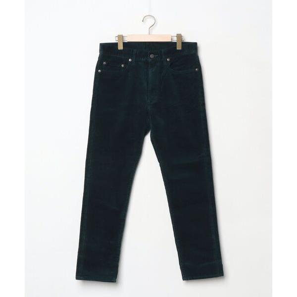 参考価格：16，500円発売時期：2021年10月コンディション：A（使用感なし）数回使用した程度で使用感が感じられないアイテム参考商品名：【ビームスの百名品】BEAMS PLUS / 5ポケット テーパード コーデュロイ パンツ参考品番：...