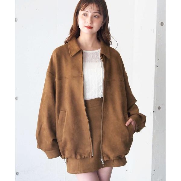 『タイムセール実施中』参考価格：5，940円発売時期：2025年01月コンディション：A（使用感なし）数回使用した程度で使用感が感じられないアイテム参考商品名：【ZOZO限定アイテム/セットアップ対応】合皮ダブルジップブルゾン参考品番：09...