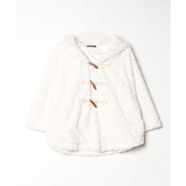 『セール実施中』コンディション：B（目立つ使用感なし）使用感が少ない、または気にならないアイテム首周り：汚れZOZO問い合わせ番号:103453838ショップ:ZOZOUSED，ゾゾユーズドブランド:Dosch，ドスチ商品名:花柄ポンチョカ...