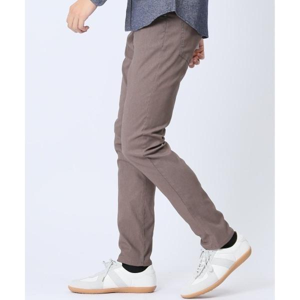 参考価格：9，350円発売時期：2023年09月コンディション：A（使用感なし）数回使用した程度で使用感が感じられないアイテム参考商品名：m.f.エディトリアル メンズ 裏起毛ハイパーストレッチ スキニーパンツ参考品番：1101420031...