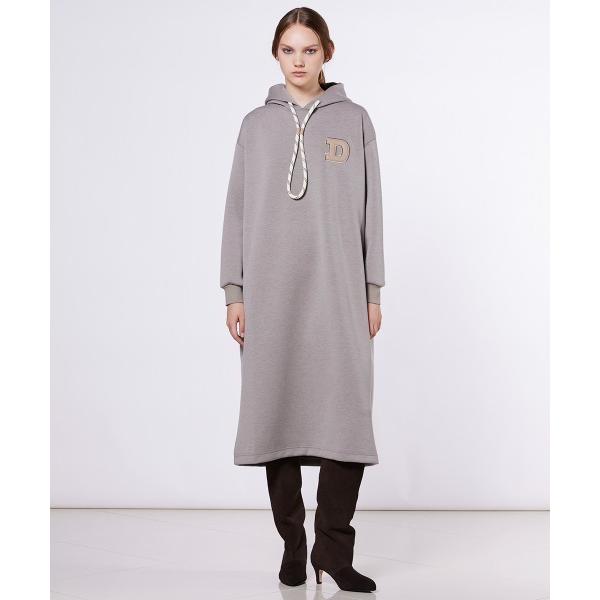 『タイムセール実施中』参考価格：31，900円発売時期：2025年09月コンディション：B（目立つ使用感なし）使用感が少ない、または気にならないアイテム前身頃：汚れ参考商品名：Dロゴ NOモノフィラエアクッションワンピース参考品番：0501...