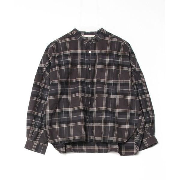 コンディション：B（目立つ使用感なし）使用感が少ない、または気にならないアイテム全体的：汚れ、色あせZOZO問い合わせ番号:103459137ショップ:ZOZOUSED，ゾゾユーズドブランド:GRANDMA MAMA DAUGHTER，グラ...