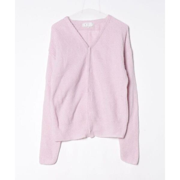 『タイムセール実施中』参考価格：7，689円発売時期：2024年08月コンディション：A（使用感なし）数回使用した程度で使用感が感じられないアイテム参考商品名：FOX混ニットカーディガン参考品番：2024-B-GDK54060ZOZO問い合...