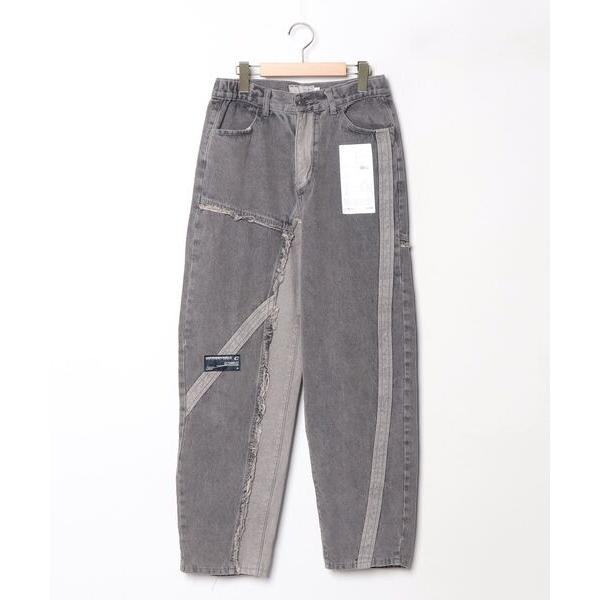 コンディション：D（傷・汚れあり）傷や汚れがあるが使用には問題ないアイテムポケット：ほつれZOZO問い合わせ番号:103463025ショップ:ZOZOUSED，ゾゾユーズドブランド:HARSH AND CRUEL，ハーシュアンドクルーエル商...