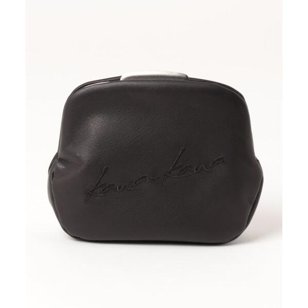 『タイムセール実施中』参考価格：9，900円発売時期：2022年09月コンディション：B（目立つ使用感なし）使用感が少ない、または気にならないアイテム全体的：汚れ、色あせ参考商品名：【kawa-kawa(カワカワ)】NO691 ミラー付ポー...