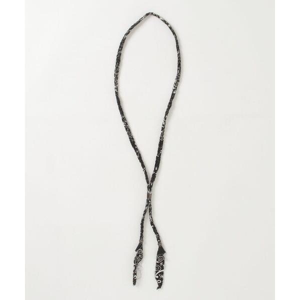 参考価格：7，700円発売時期：2021年06月コンディション：A（使用感なし）数回使用した程度で使用感が感じられないアイテム参考商品名：SunKu/サンク バンダナネックレス参考品番：61-22FW/，SK-290-RED，SK-290-...