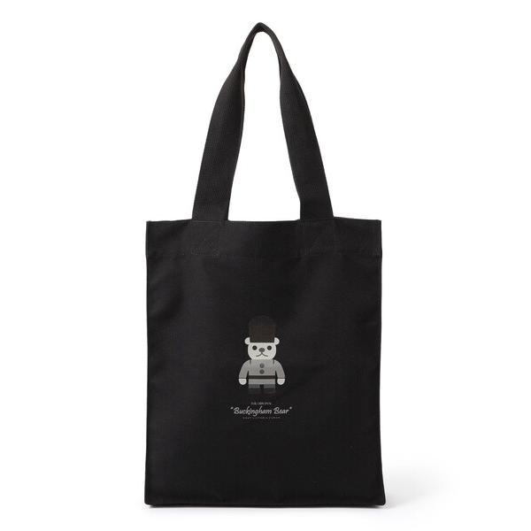 参考価格：6，600円発売時期：2025年03月コンディション：A（使用感なし）数回使用した程度で使用感が感じられないアイテム参考商品名：バッキンガムベア キャンバストートバッグ参考品番：H1170510__【商品に関する注意事項】・こちら...