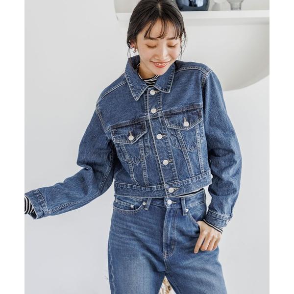 『タイムセール実施中』参考価格：9，900円発売時期：2024年01月コンディション：B（目立つ使用感なし）使用感が少ない、または気にならないアイテム全体的：色あせ参考商品名：ＣＯＮＥデニムＧジャンショート　989678参考品番：98967...