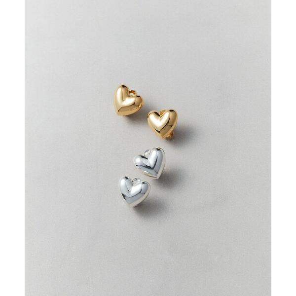 『セール実施中』参考価格：22，000円発売時期：2024年11月コンディション：D（傷・汚れあり）傷や汚れがあるが使用には問題ないアイテム表面：剥げ、傷、くすみ、汚れ参考商品名：KNOWHOWコラボ Love Earring参考品番：ZZ...