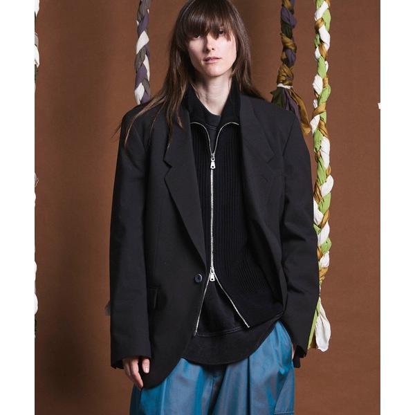 参考価格：29，700円発売時期：2024年09月コンディション：B（目立つ使用感なし）使用感が少ない、または気にならないアイテム全体的：色あせ、毛玉参考商品名：《UNISEX》Prime-Over Forward Drop Tailore...