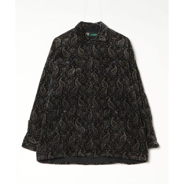 参考価格：24，200円発売時期：2020年10月コンディション：B（目立つ使用感なし）使用感が少ない、または気にならないアイテム袖口：汚れ、色あせ内側：毛玉参考商品名：FOURDUROY参考品番：F32020-SH13ZOZO問い合わせ番...