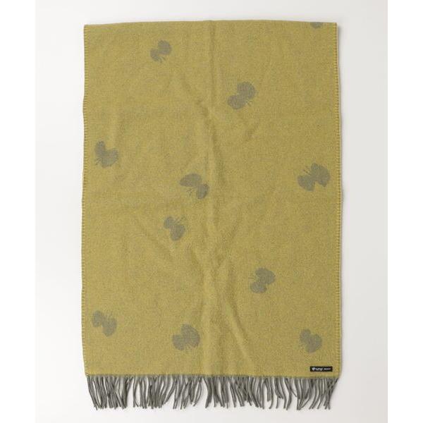 コンディション：A（使用感なし）数回使用した程度で使用感が感じられないアイテムZOZO問い合わせ番号:103467703ショップ:ZOZOUSED，ゾゾユーズドブランド:KLIPPAN，クリッパン商品名:ストール【mina perhonen...