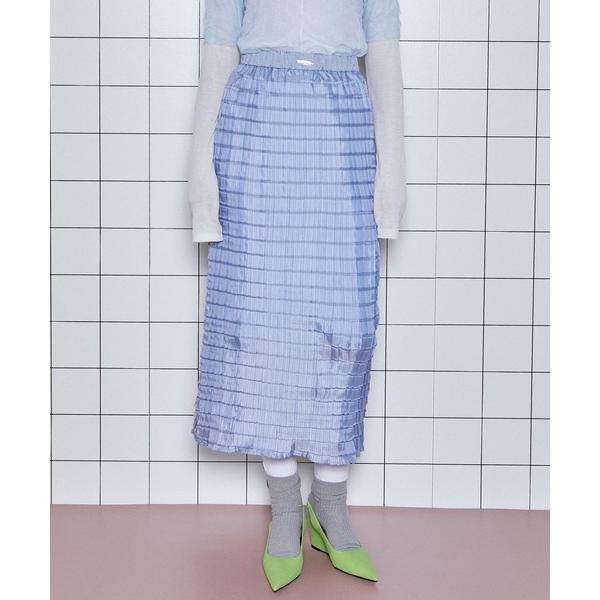 参考価格：22，000円発売時期：2024年02月コンディション：A（使用感なし）数回使用した程度で使用感が感じられないアイテム付属品：インナー参考商品名：Box Pleated Skirt/ボックスプリーツスカート【MAISON SPEC...