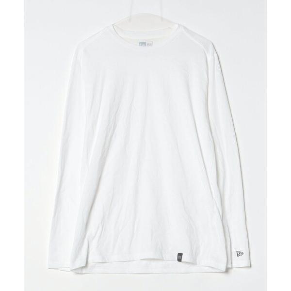『タイムセール実施中』参考価格：5，940円発売時期：2022年01月コンディション：A（使用感なし）数回使用した程度で使用感が感じられないアイテム参考商品名：NEW ERA/ニューエラ MEN’S L/S TEE ロンT ロングスリーブ参...