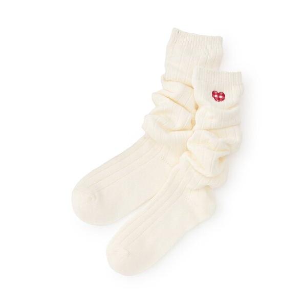 ※このアイテムは返品・交換対象外商品です。ZOZO問い合わせ番号:103470103ショップ:NARUMIYA ONLINE，ナルミヤ オンラインブランド:LOVETOXIC，ラブトキシック商品名:【推し活】カラールーズソックスカテゴリ:レ...