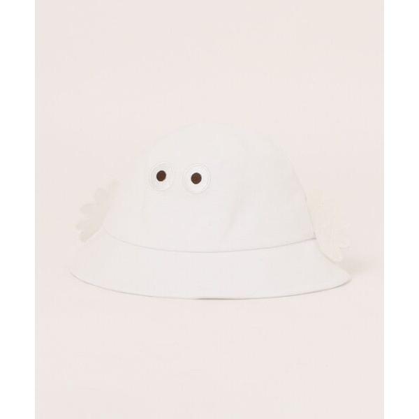 ※このアイテムは返品・交換対象外商品です。ZOZO問い合わせ番号:103470112ショップ:NARUMIYA ONLINE，ナルミヤ オンラインブランド:kladskap，クレードスコープ商品名:【MOOMIN】ニョロニョロハットカテゴリ...