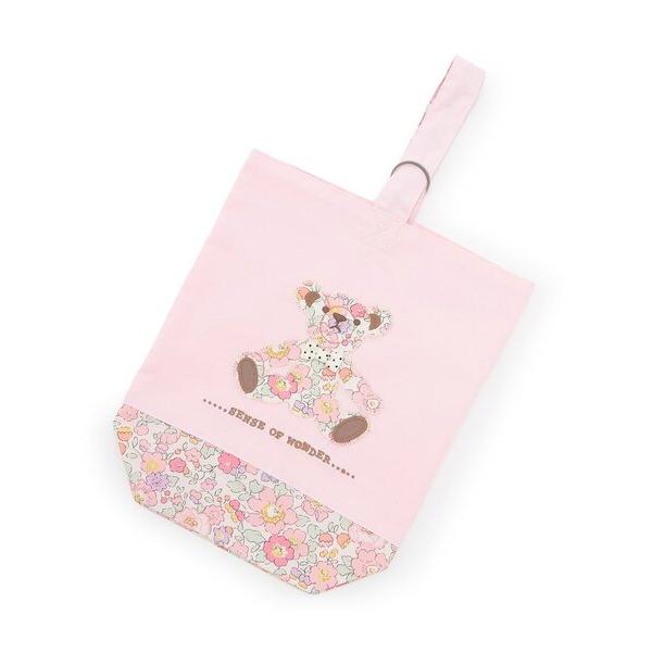 ZOZO問い合わせ番号:103470143ショップ:sense of wonder，センスオブワンダーブランド:sense of wonder，センスオブワンダー商品名:Betsyシューズバッグカテゴリ:バッグ>トートバッグブランド品...