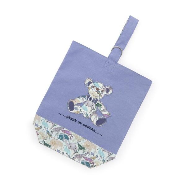 ZOZO問い合わせ番号:103470155ショップ:sense of wonder，センスオブワンダーブランド:sense of wonder，センスオブワンダー商品名:Queue for the Zooシューズバッグカテゴリ:バッグ&gt...