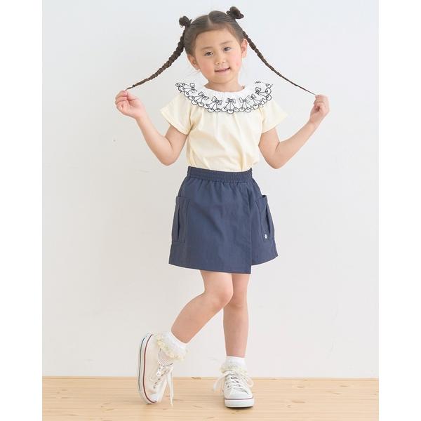 『セール実施中』ZOZO問い合わせ番号:103470170ショップ:petit main，プティマインブランド:Lycee mine，リセマイン，petit main，プティマイン商品名:「安心・快適/スカート見えパンツ」「水をはじく！」「...