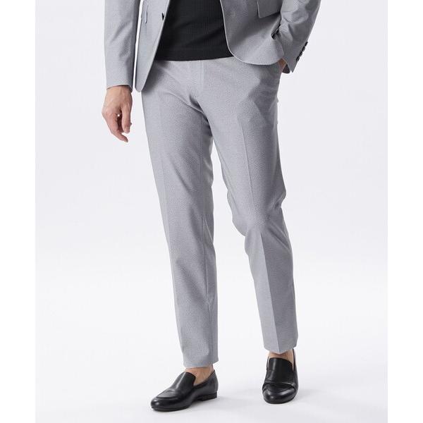 ZOZO問い合わせ番号:103470187ショップ:EPOCA，エポカブランド:EPOCA UOMO，エポカウォモ商品名:【セットアップ対応】トリコットプリントスラックスカテゴリ:フォーマルスーツ/小物>スーツパンツブランド品番:M1...